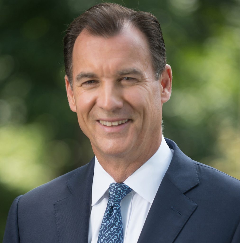 About Tom - Suozzi for Congress
