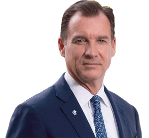 Suozzi for Congress - Let's Fix This!